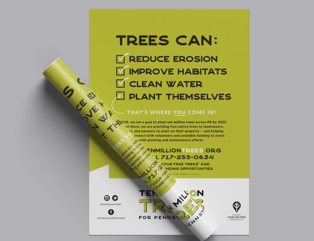 Resources - Ten Million Trees